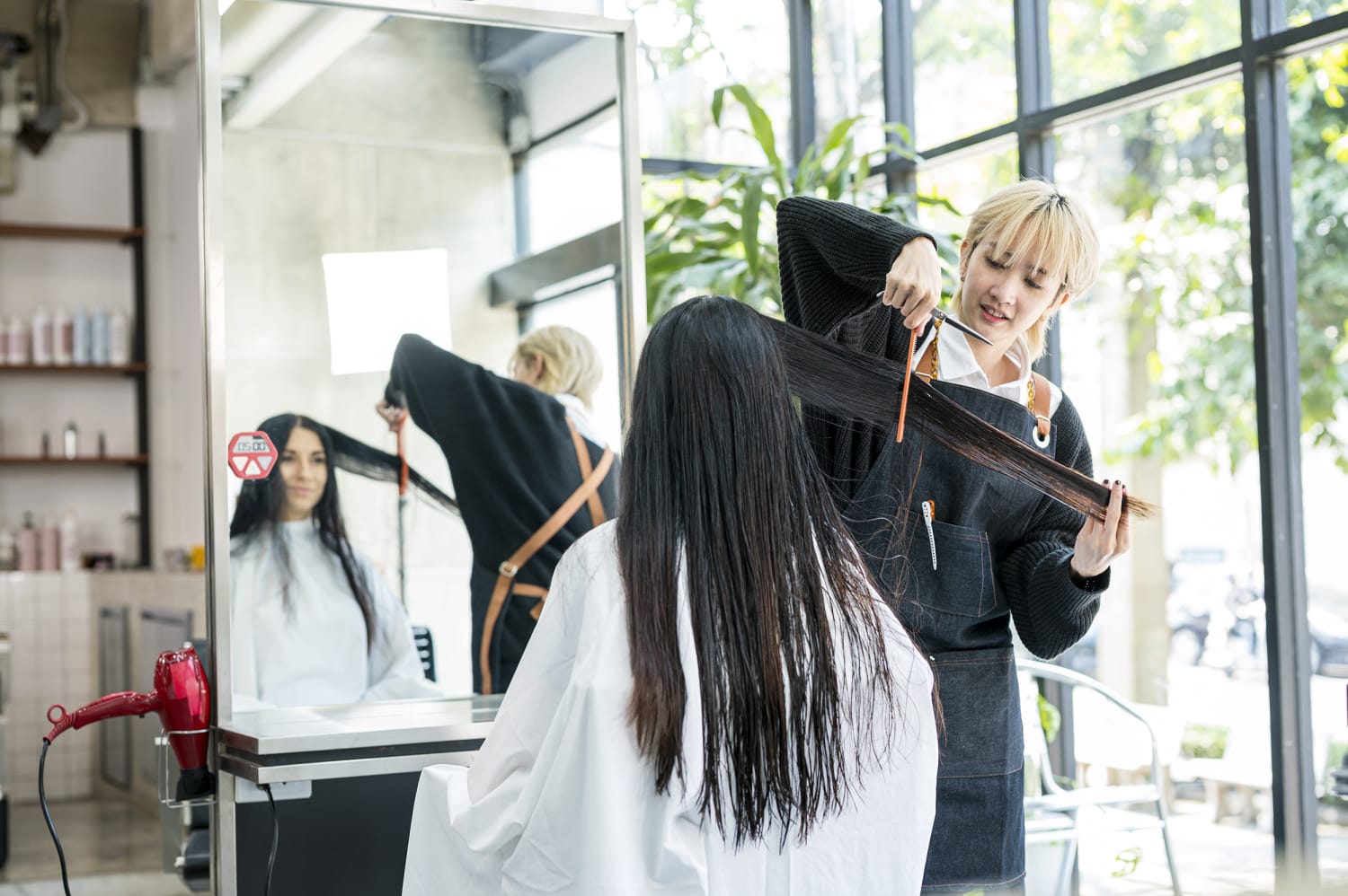 Today Show Makeover Hairstyles