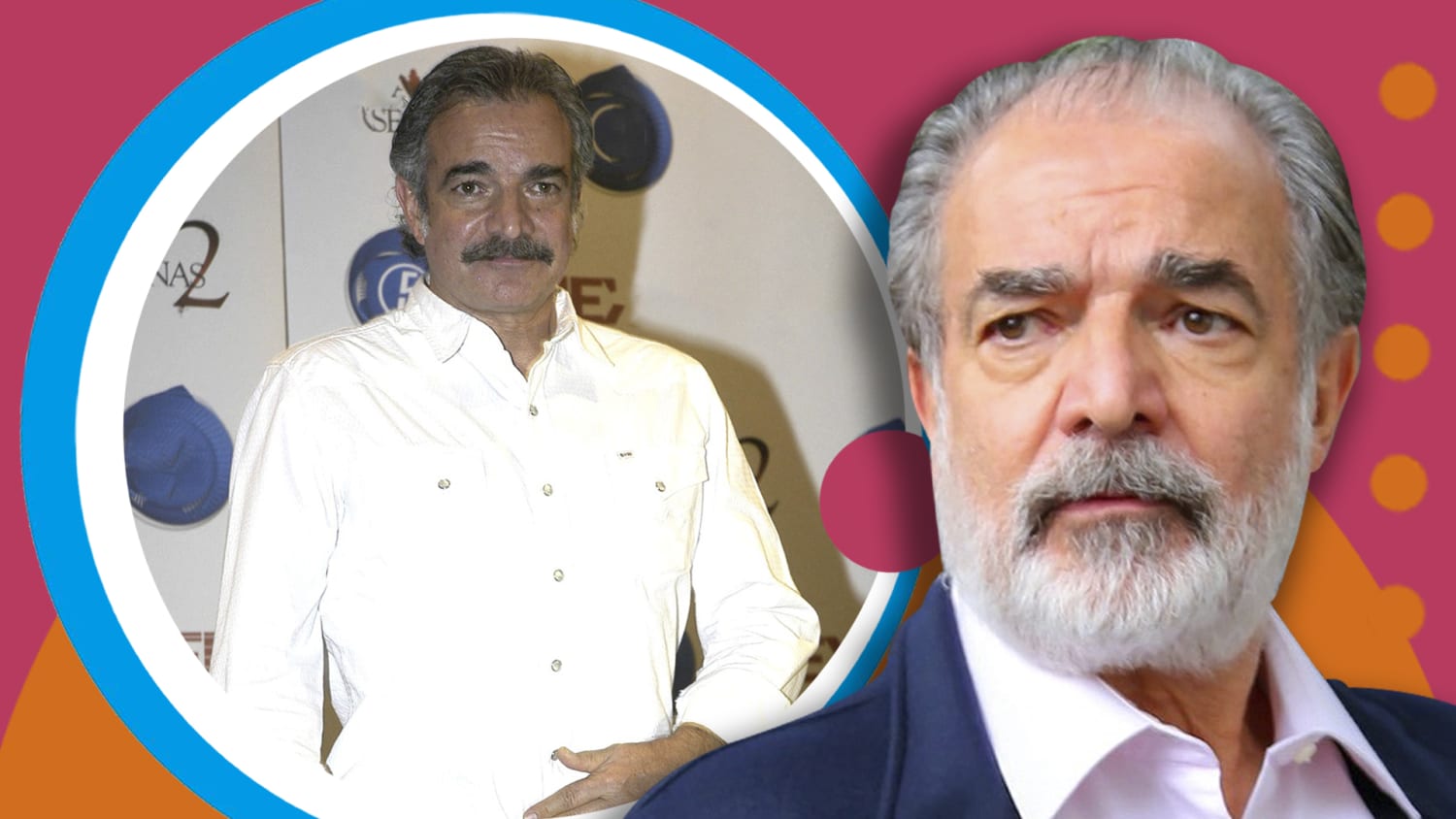 David Ostrosky Biografia