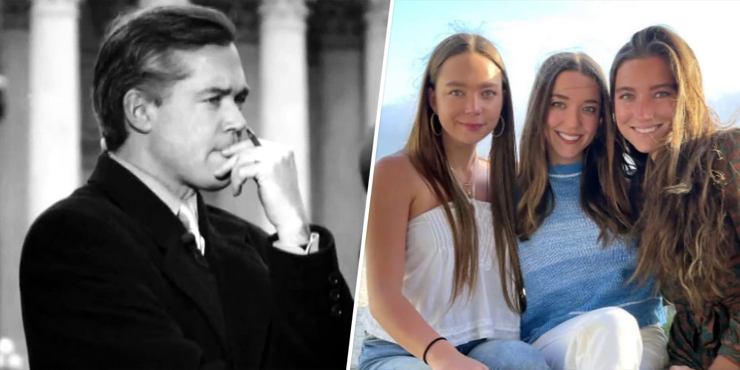 David Bloom Journalist David Bloom’s Enduring Legacy, 20 Years After