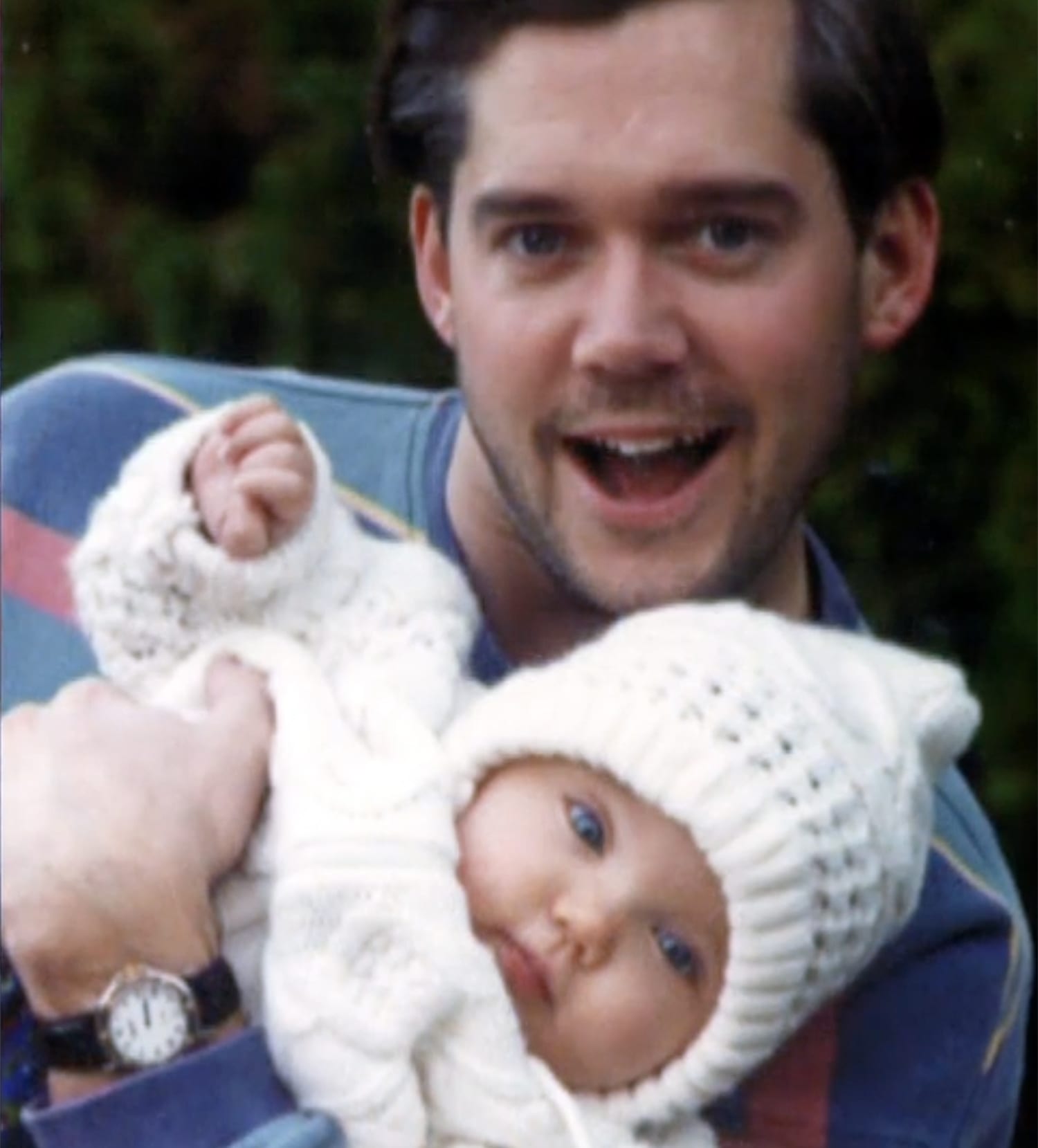 David Daughters's Instagram, Twitter & Facebook on IDCrawl