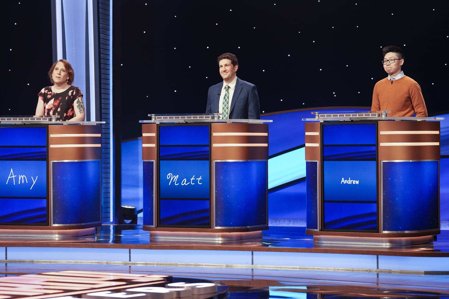 Jeopardy Masters CharismaJodina