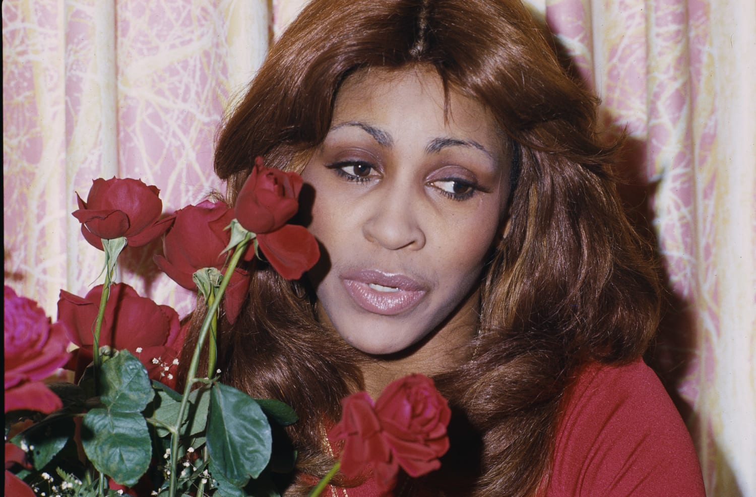 Tina Turner Titiandagung Tina Turner Titiandagung