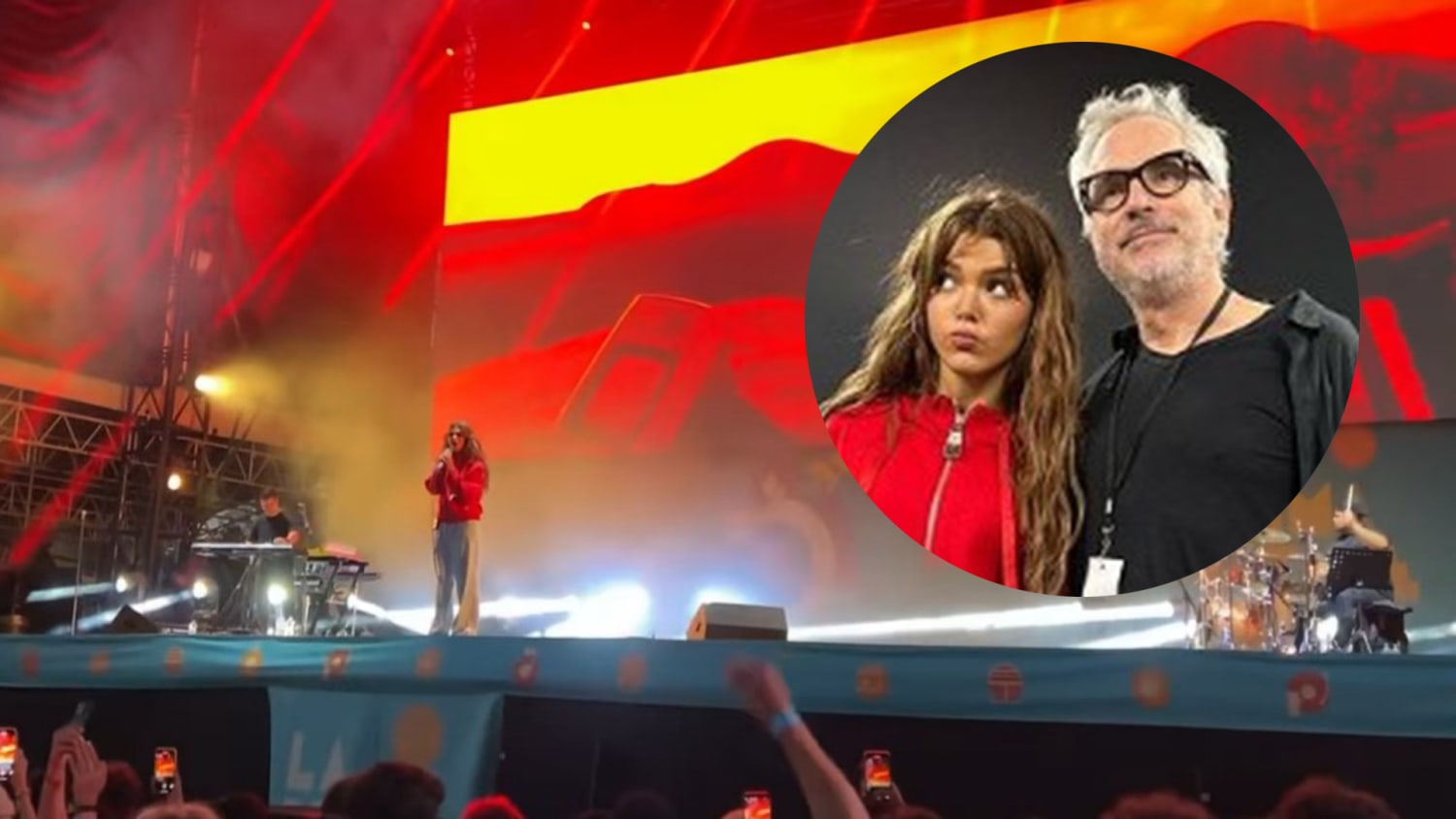 Annalisa Bugliani Oscar 2022