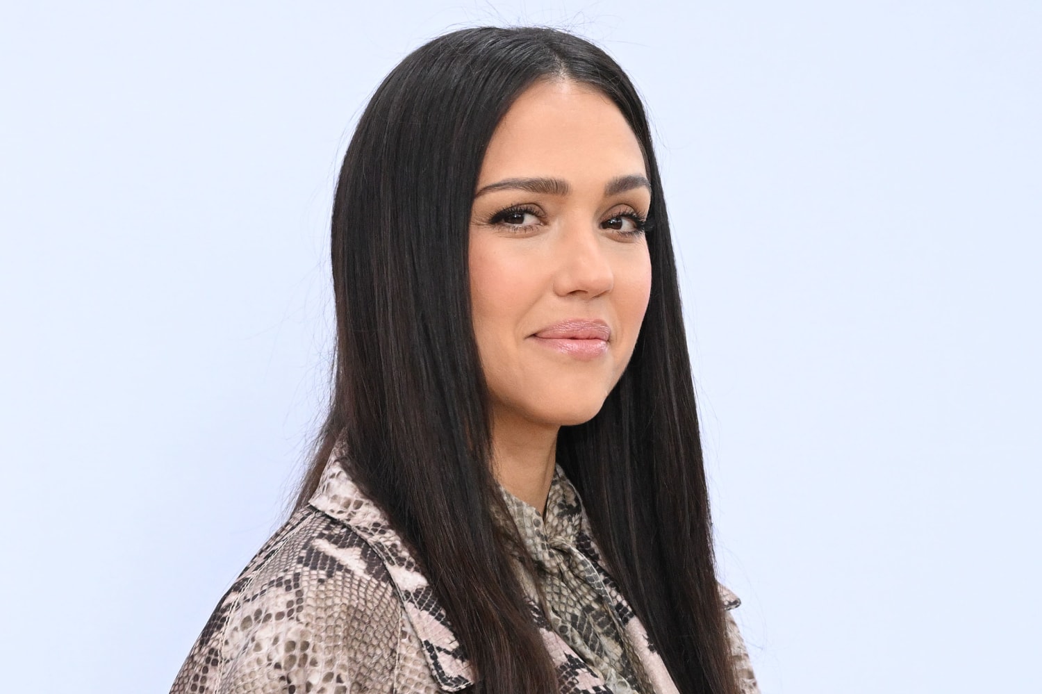 Jessica Alba Daughter Haven Doesnt Look Like Her Jessica Alba Daughter Haven Doesnt Look Like Her