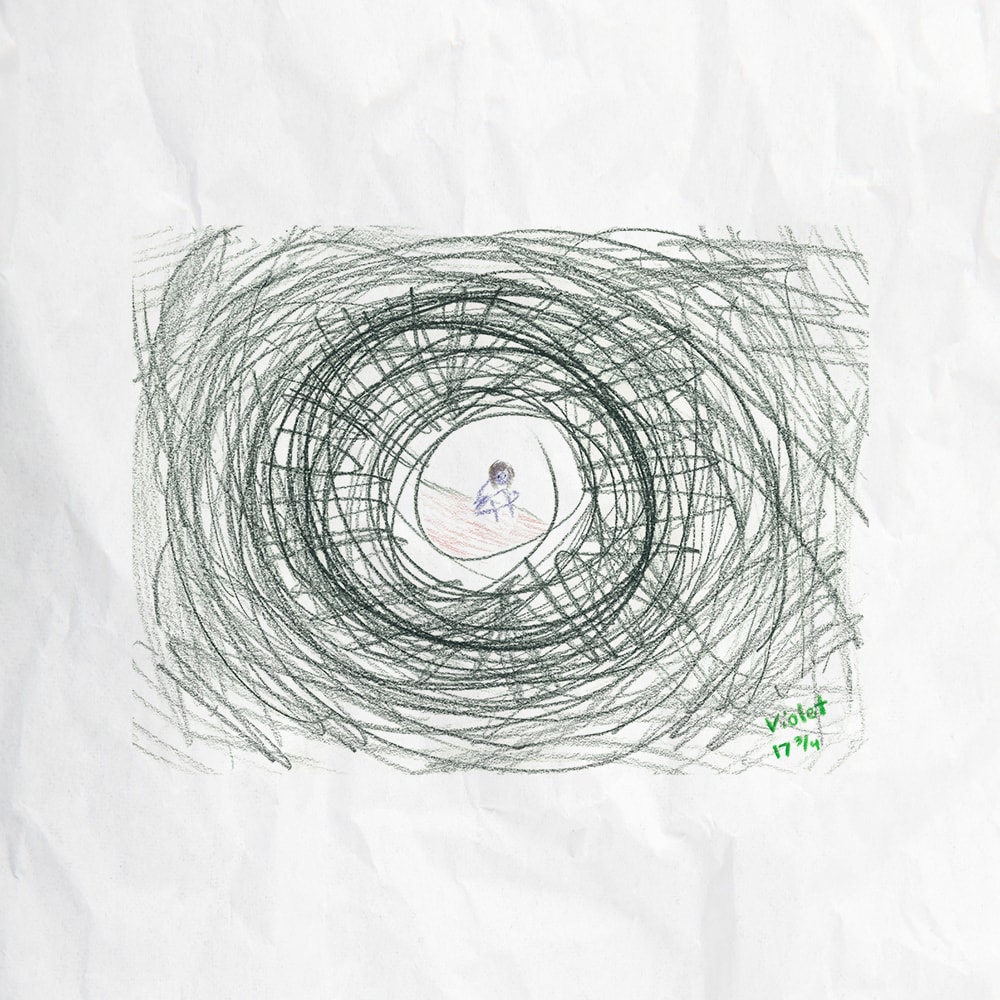 Transgender Kids Use Art To Express Their Emotions