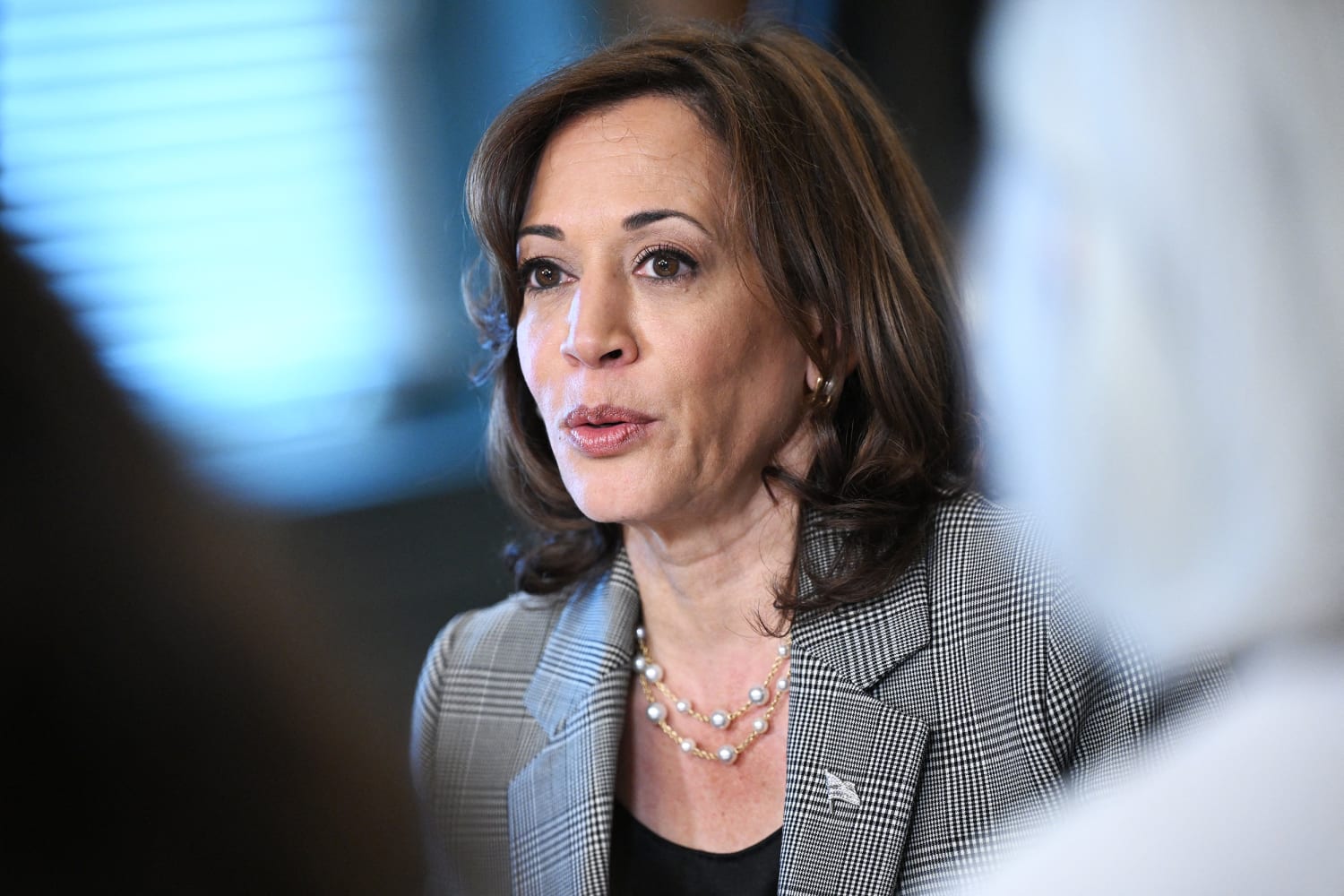 Harris To Visit Florida Speak Out Against New Black History Standards