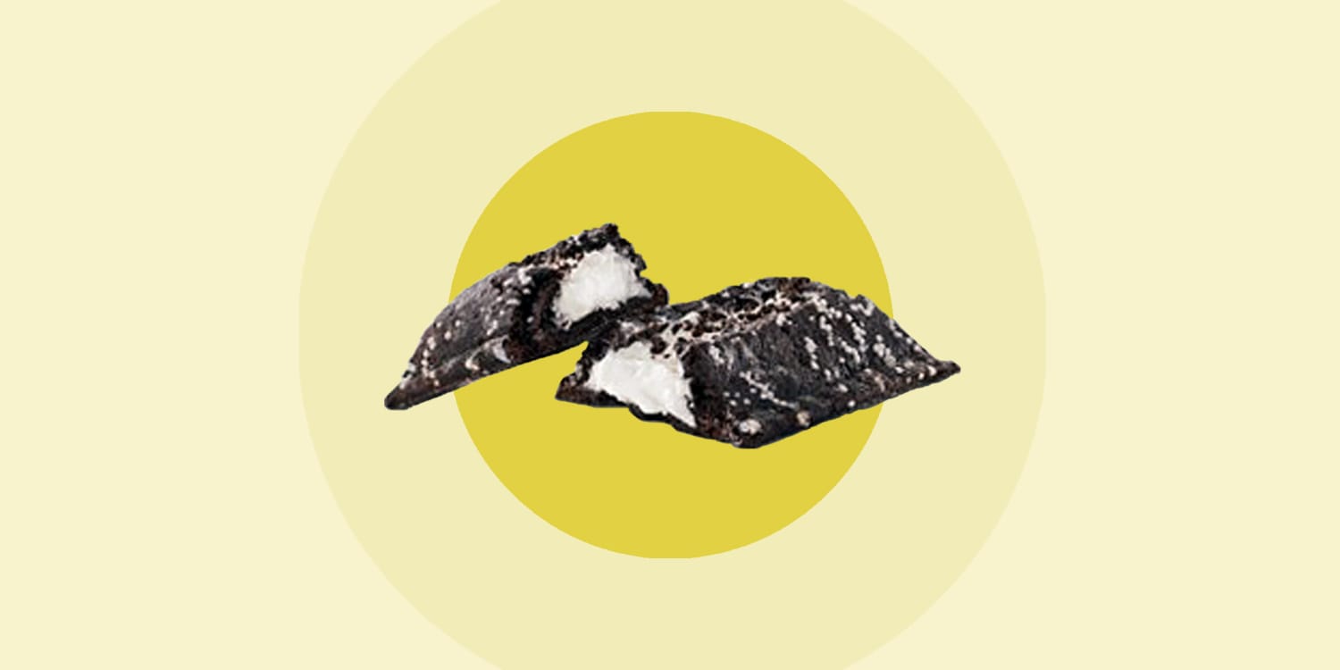 McDonald s Brings Cookies Creme Pie To The United States McDonald s Brings Cookies Creme Pie To The United States