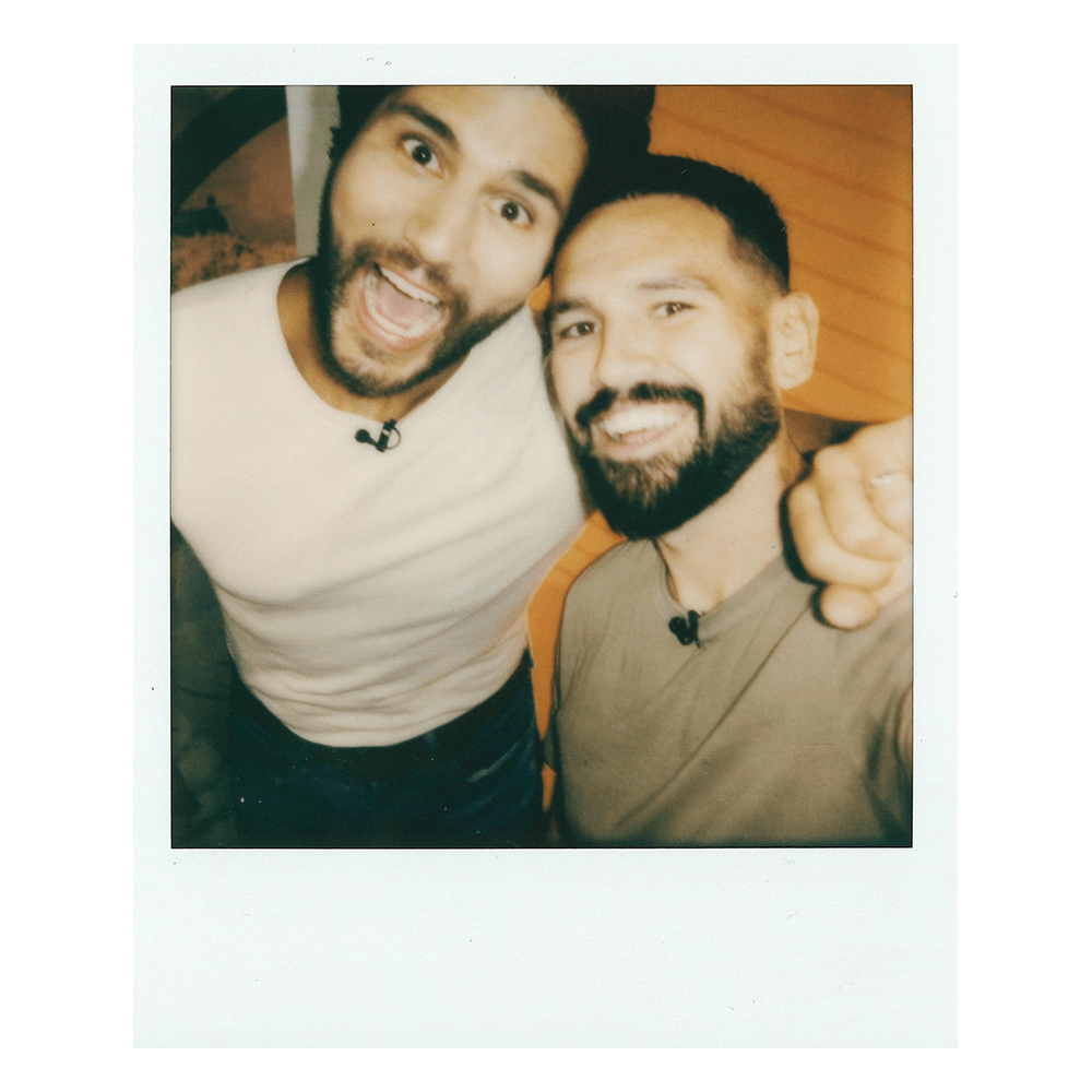 Dan + Shay Give Country Fans Show of Their Dreams in Rainy Citi Concert ...