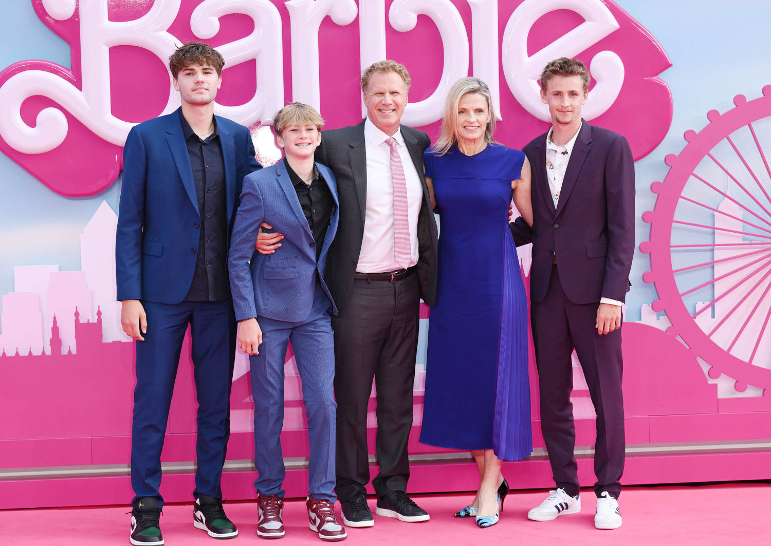 Will Ferrell Siblings Will Ferrell Siblings