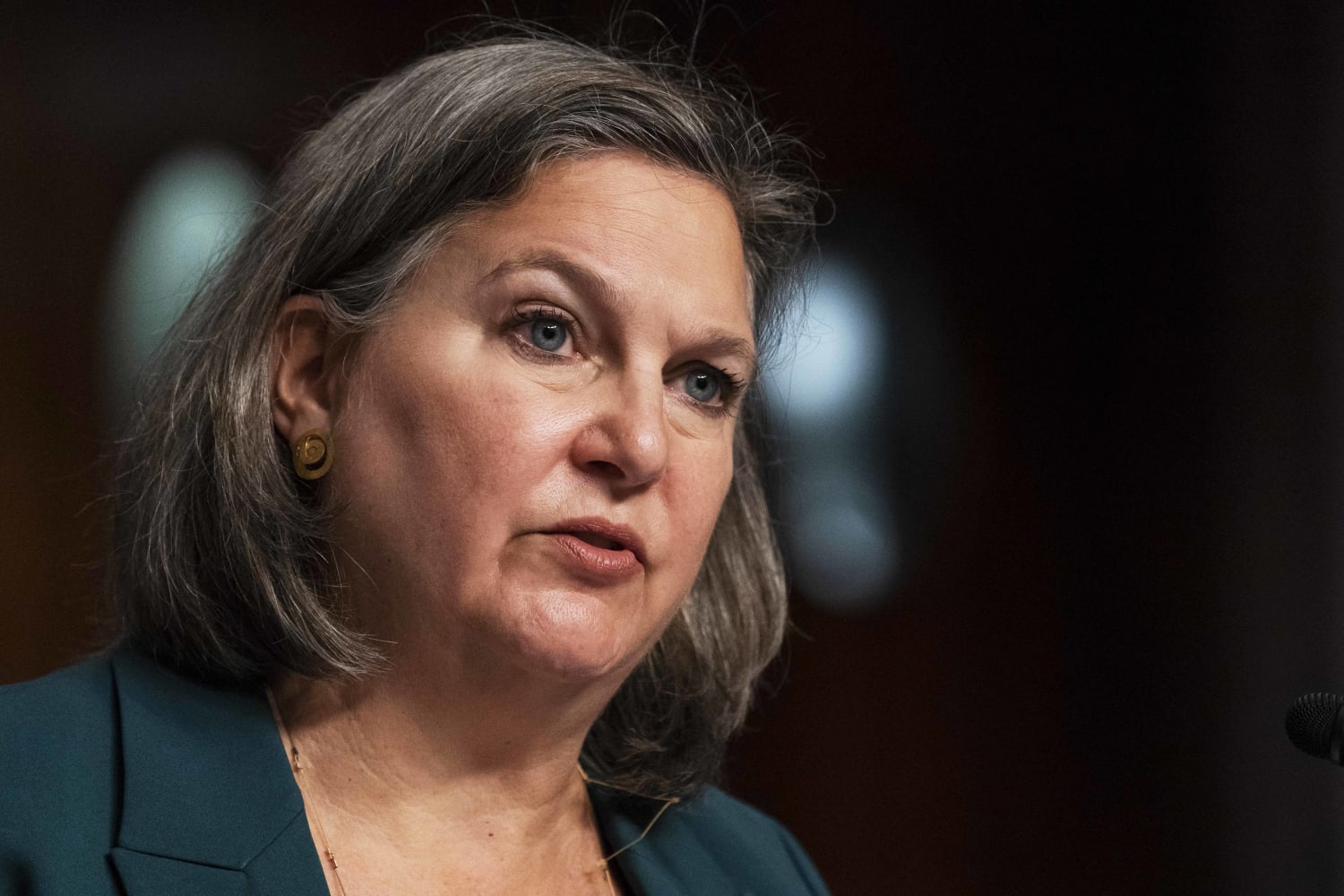 Victoria Nuland's Instagram, Twitter & Facebook on IDCrawl