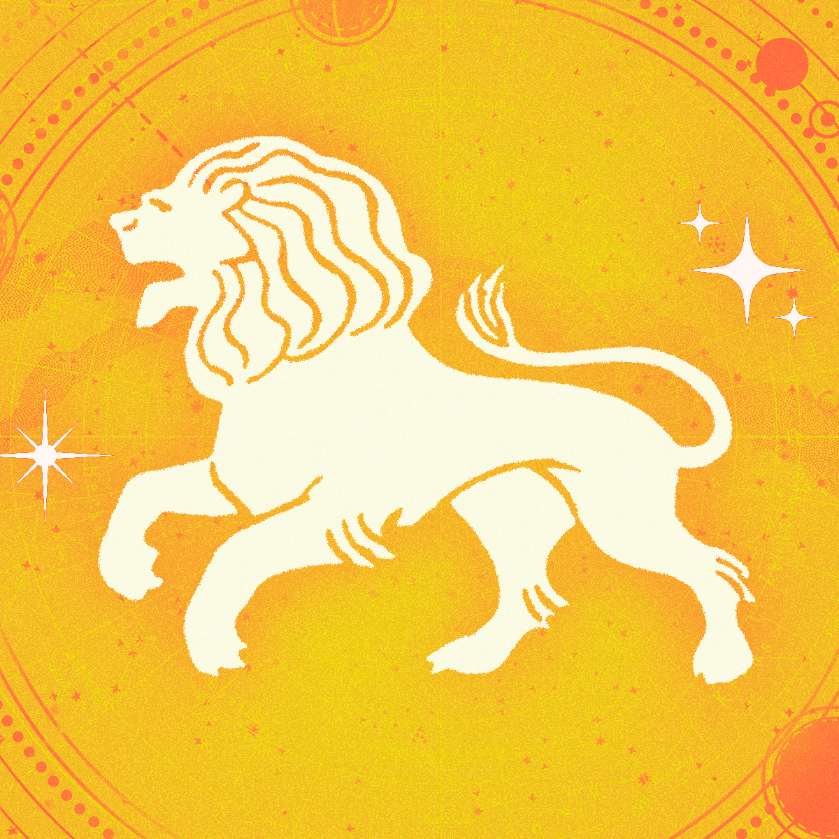 Fire Sign Aries