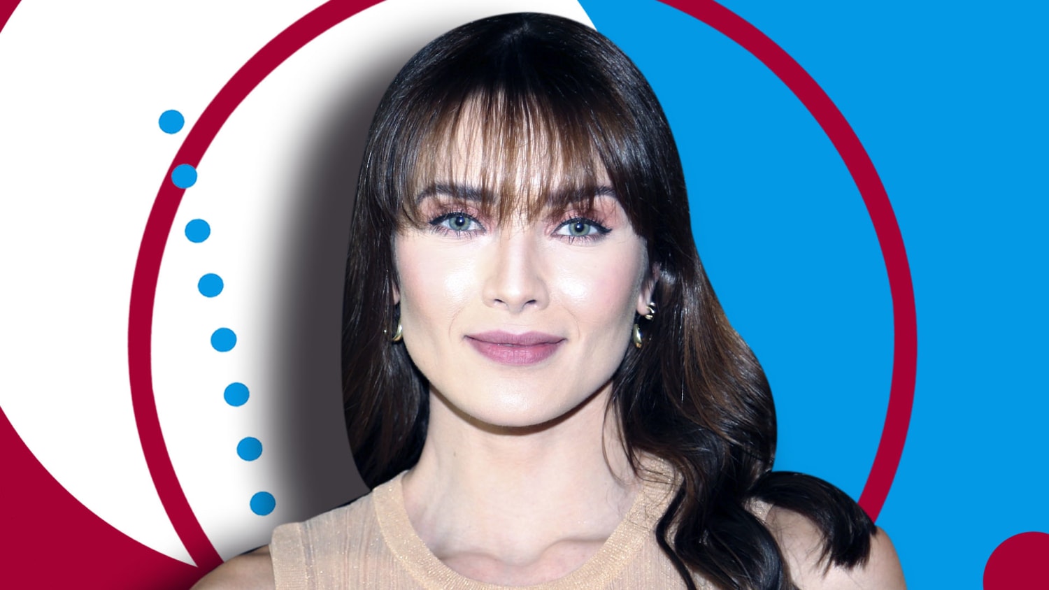 Kimberly Dos Ramos El Rostro Dela Venganza