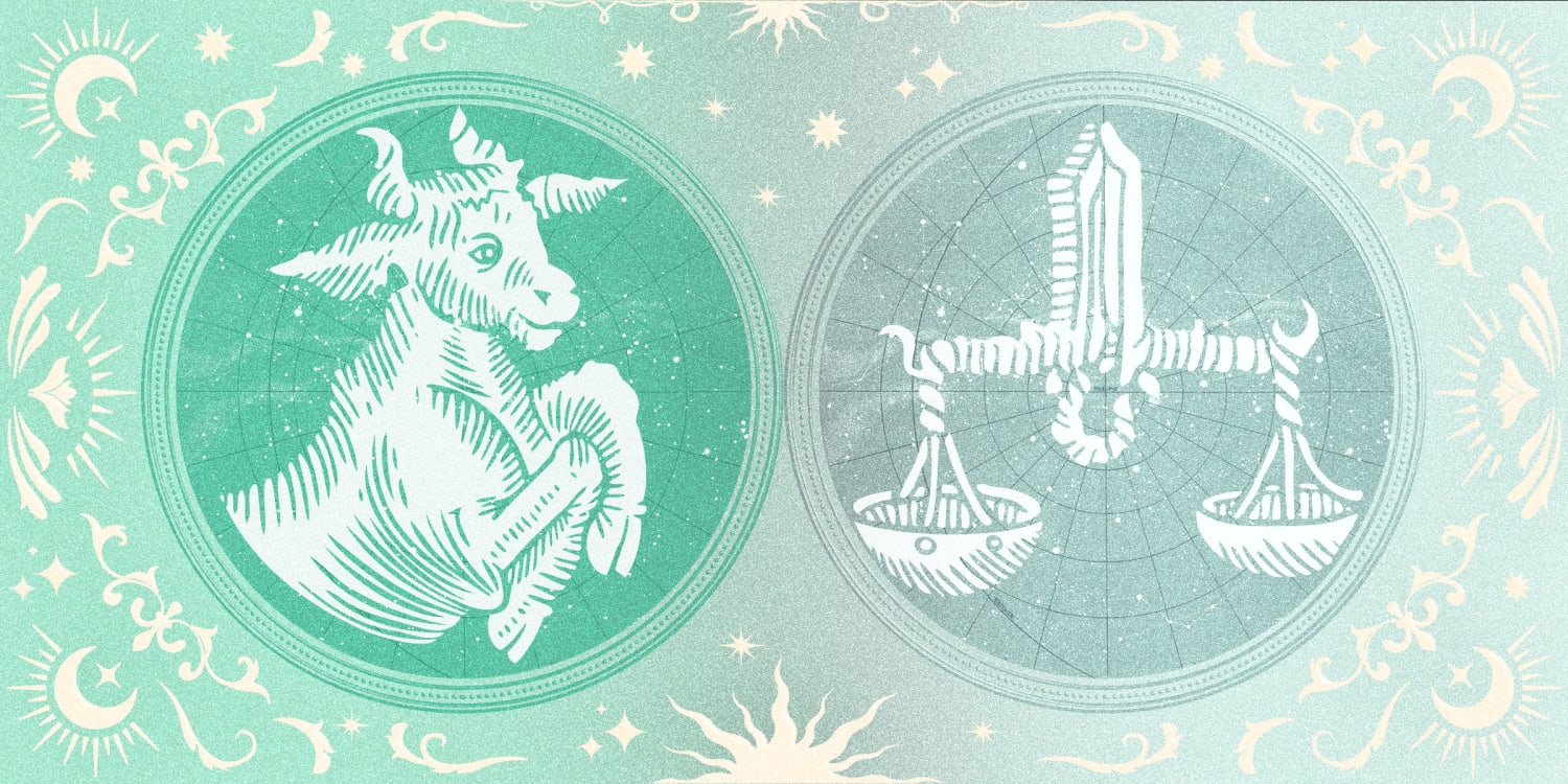 Zodiac signs that go well together - JessicaGMendoza.com