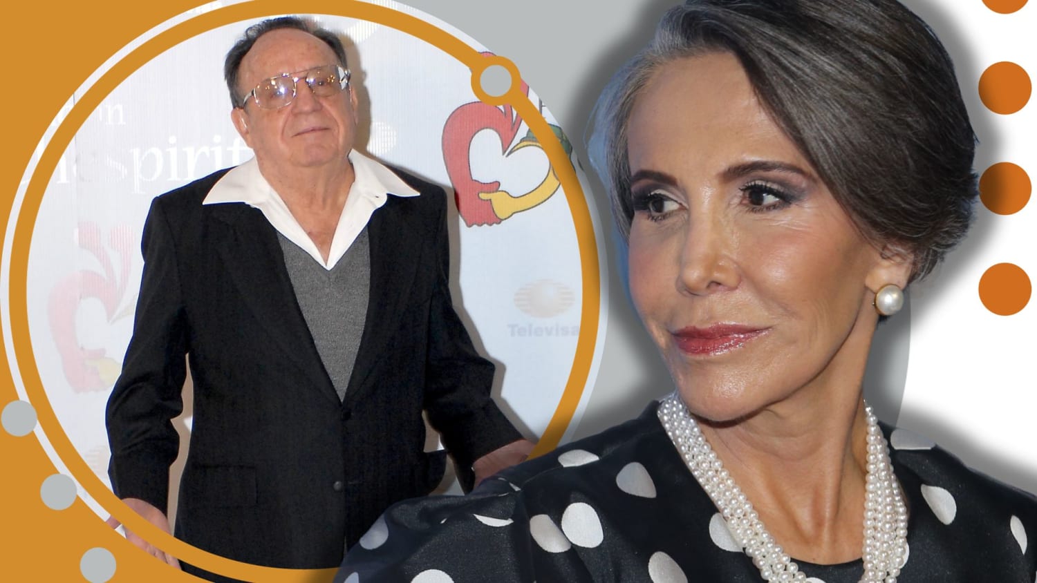 Florinda Meza Hijos De Roberto