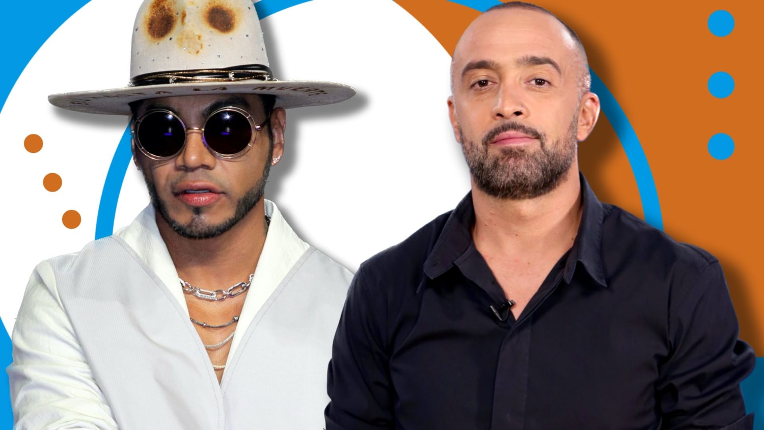 Mario Domm Y Aventura
