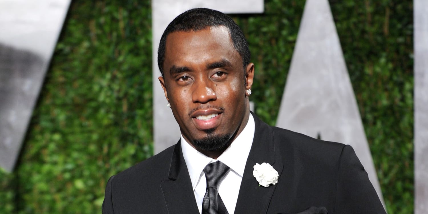 Νέα σοκαριστική καταγγελία κατά του Diddy: "Με νάρκωσε και με βίασε ...