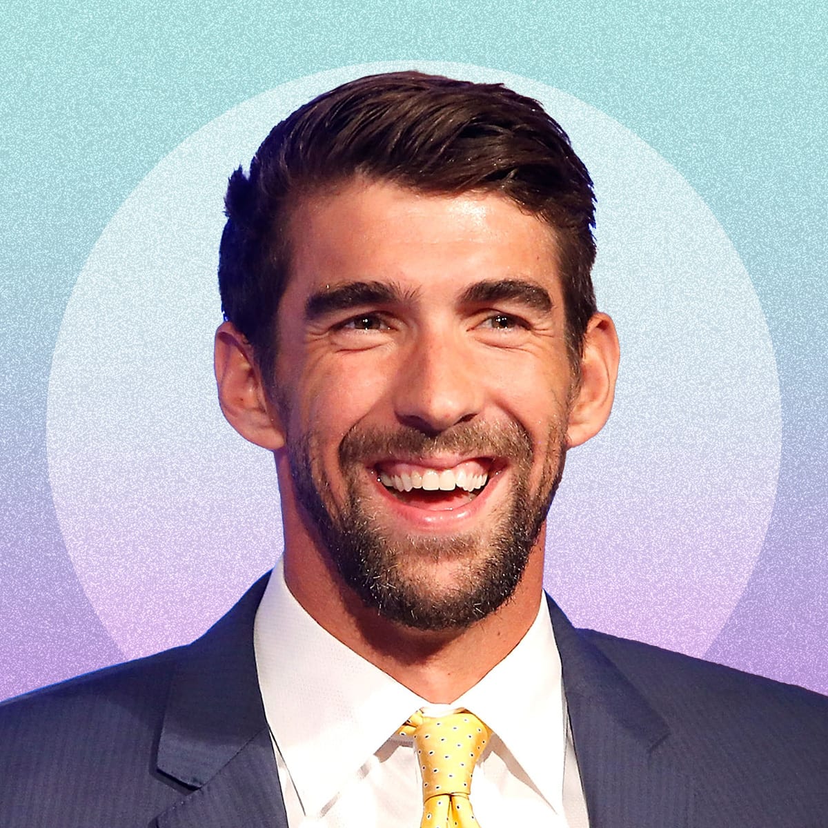 Michael Phelps On Raising Sons And Mental Health