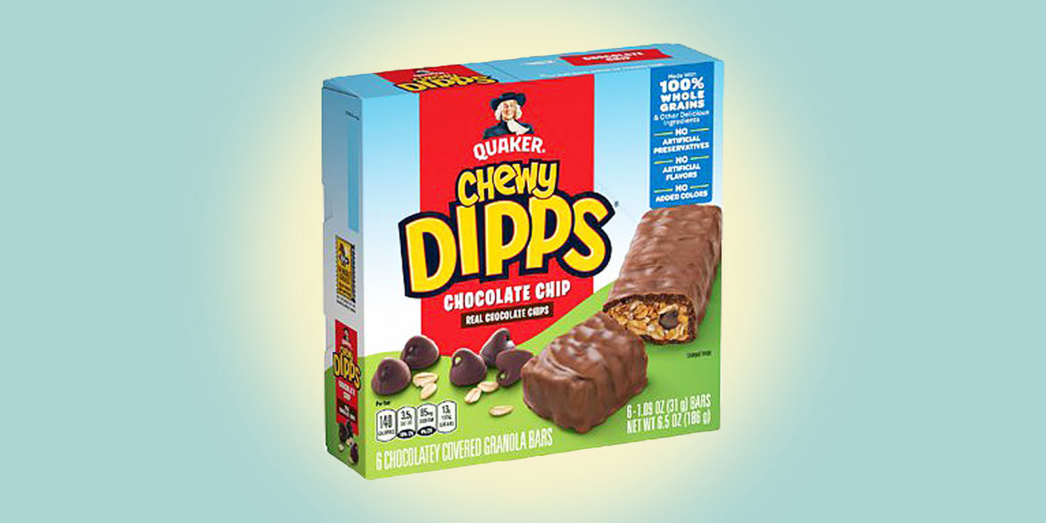 Chewy Bar Recall 2024 Tine Melany