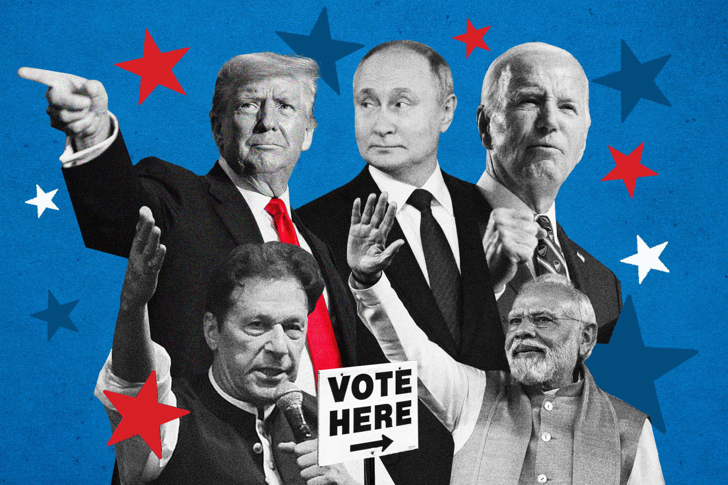What Will 2024 Look Like