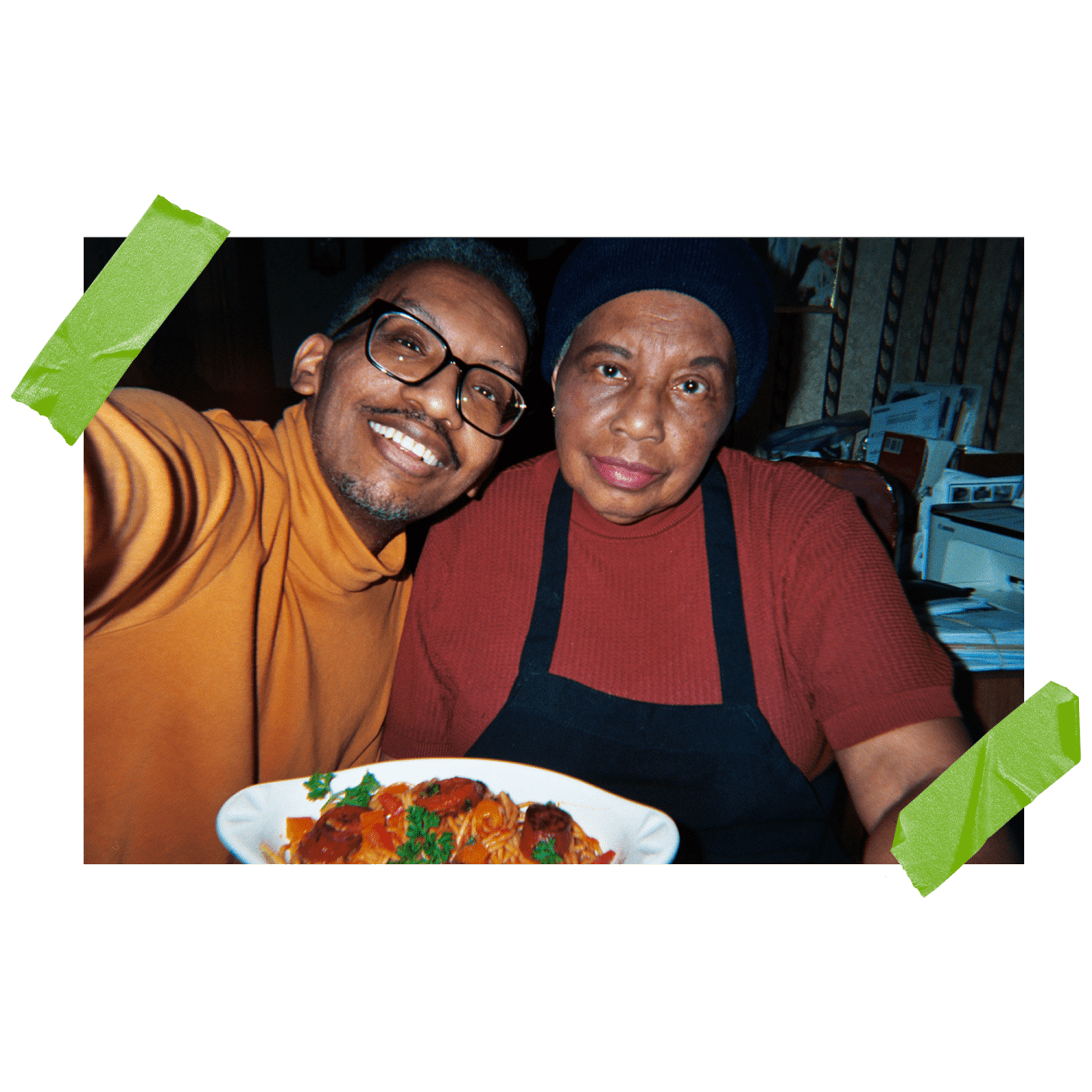 What Is Haitian Spaghetti and Where Does It Come From?