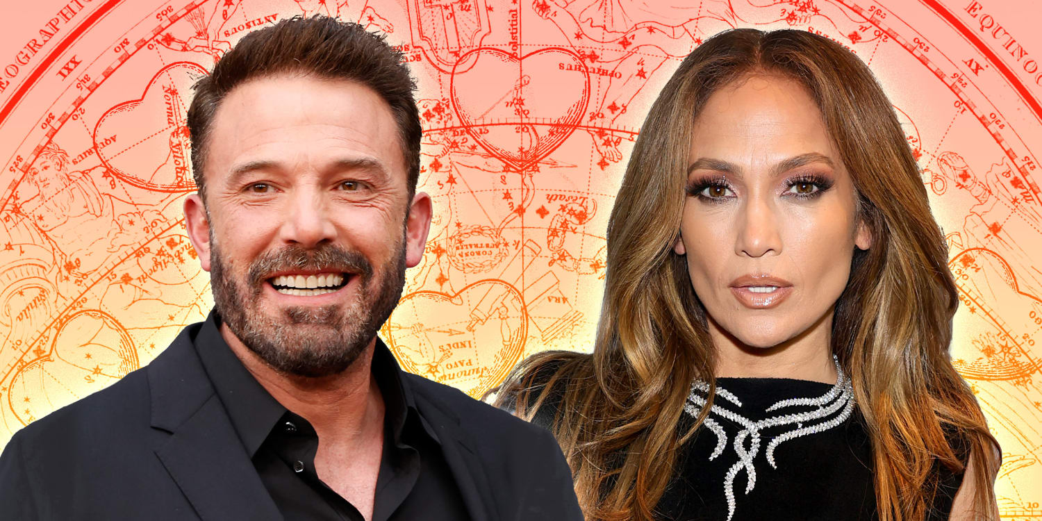 What zodiac sign is ben affleck 60 photos - Youhoroscope.com