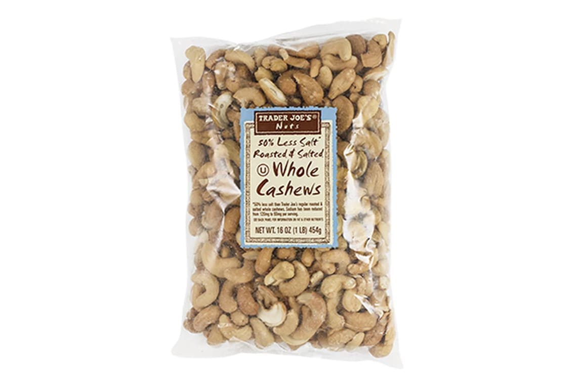 Trader Joes Nuts 12 Trader Joe's Nuts, Ranked