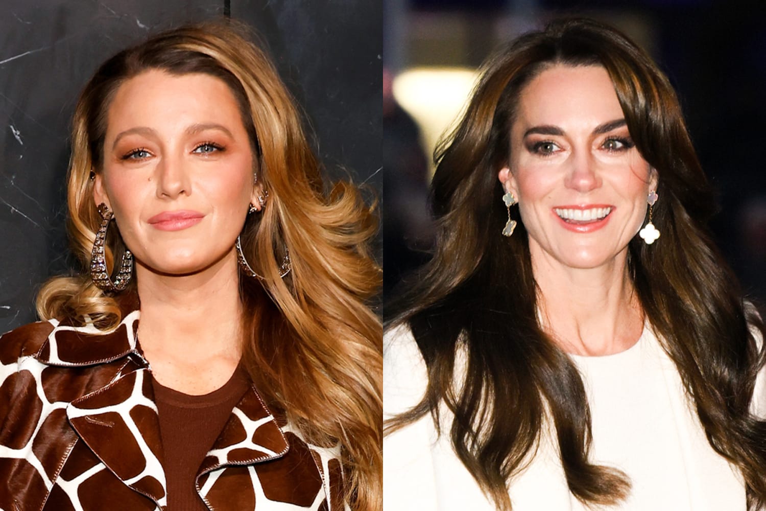 Blake Lively apologizes for teasing Kate Middleton with 'photoshop fail ...