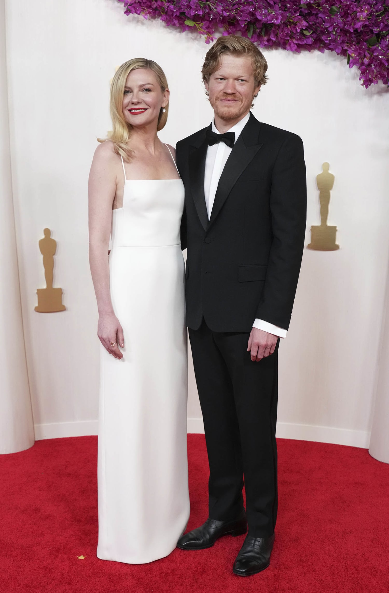 Jesse plemons wedding | Honestweddingadvice.com