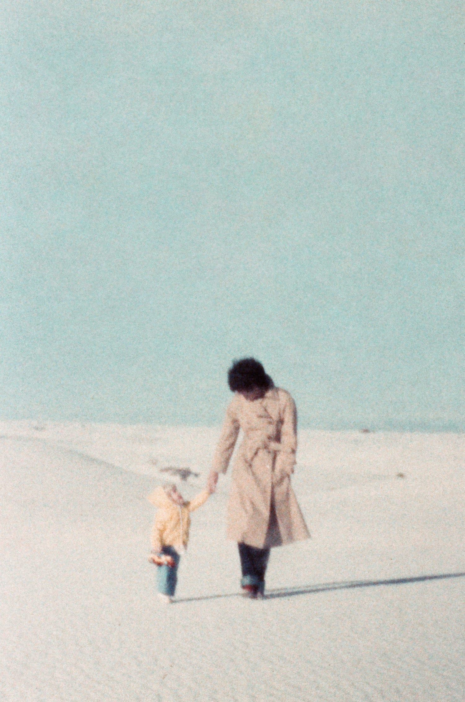 "Rabbit Heart": Kristine Ervin's Story Of Her Mother's Murder