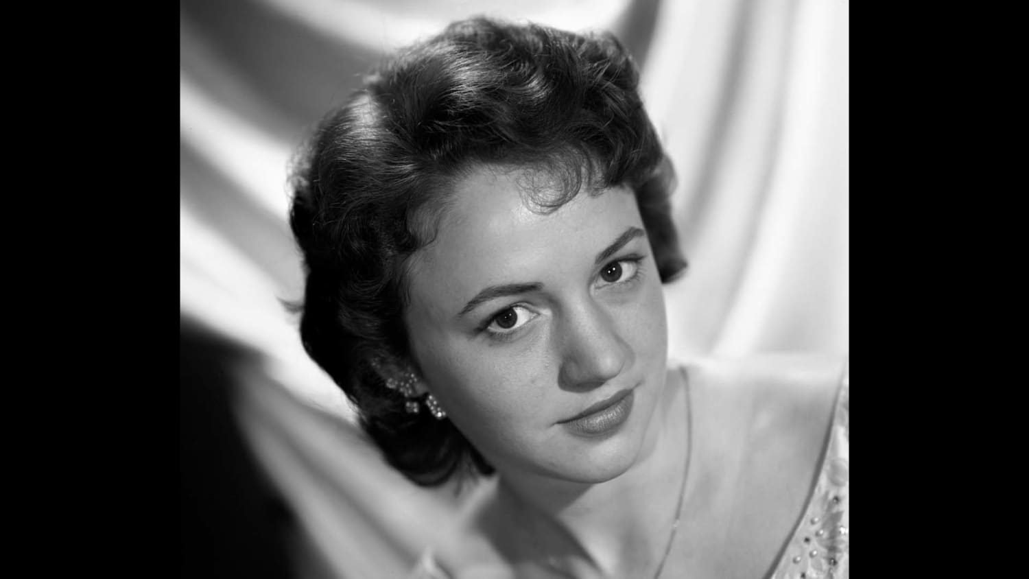 Anne Whitfield Actress Barbara Anderson (actress) Wikipedia