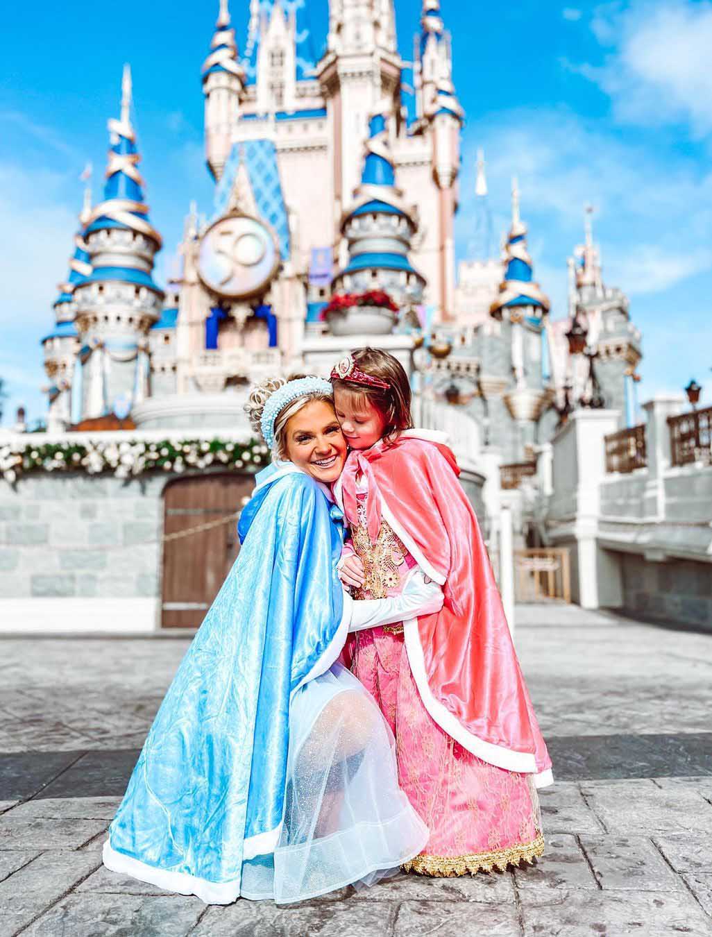 Disney Adults: What Happens When Disney Adults Become Parents?