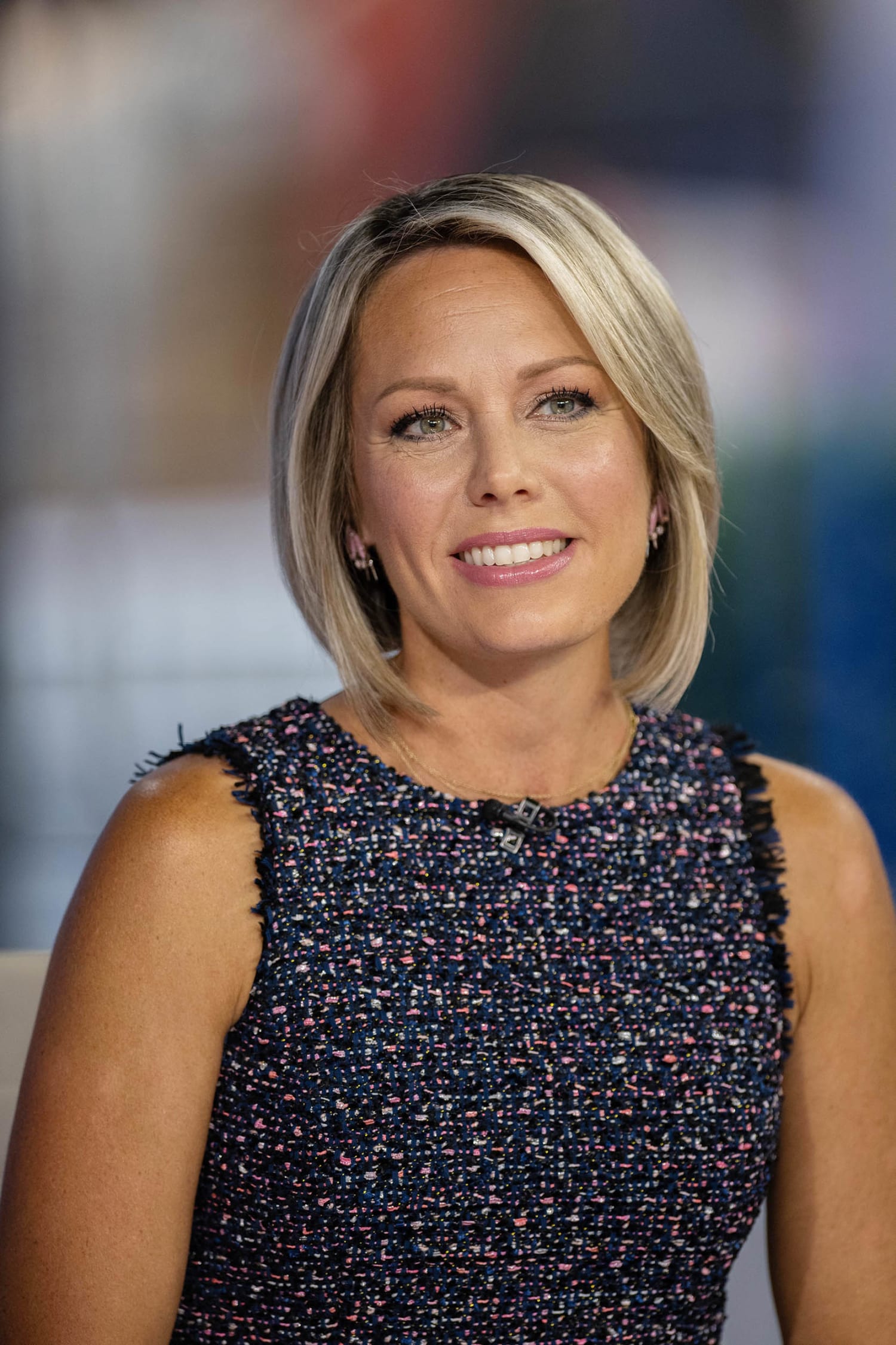 Dylan Dreyer Dylan Dreyer Of "Today" Reveals Her Pregnancy With