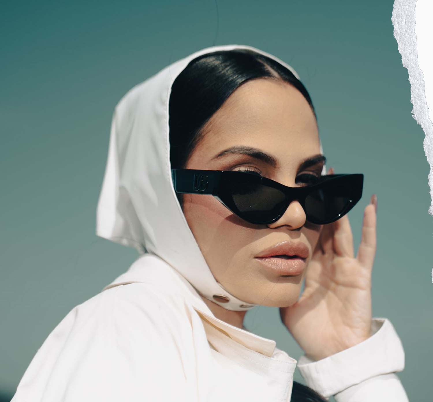 Natti Natasha Releases New 'Otro Caption' Music Video: EXCLUSIVE