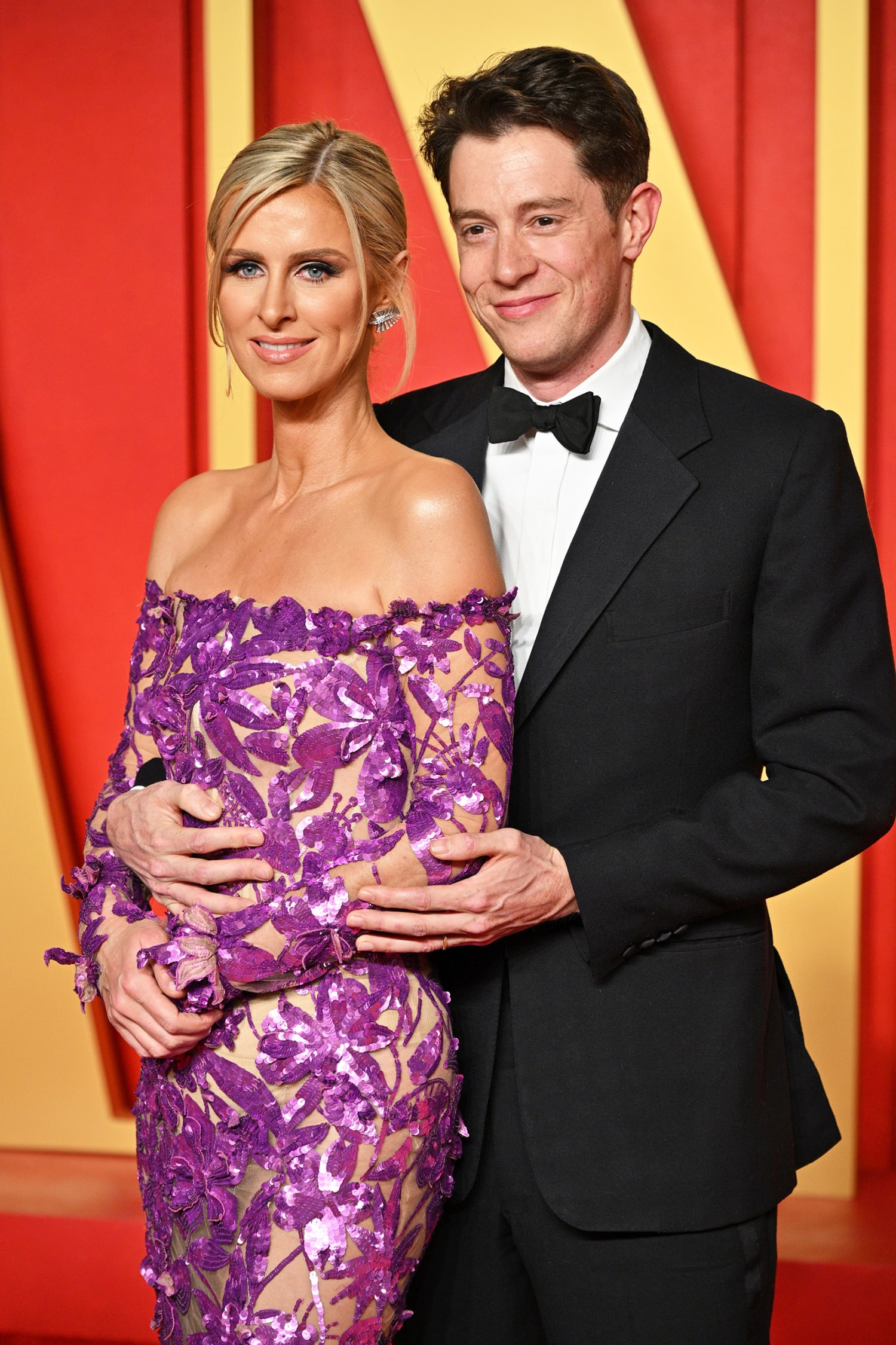 James Rothschild Wiki Bio Net Worth Nicky Hilton Age Wife Girlfriend