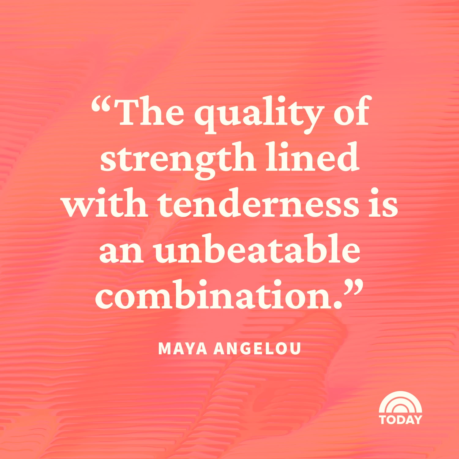Quotes On Strength