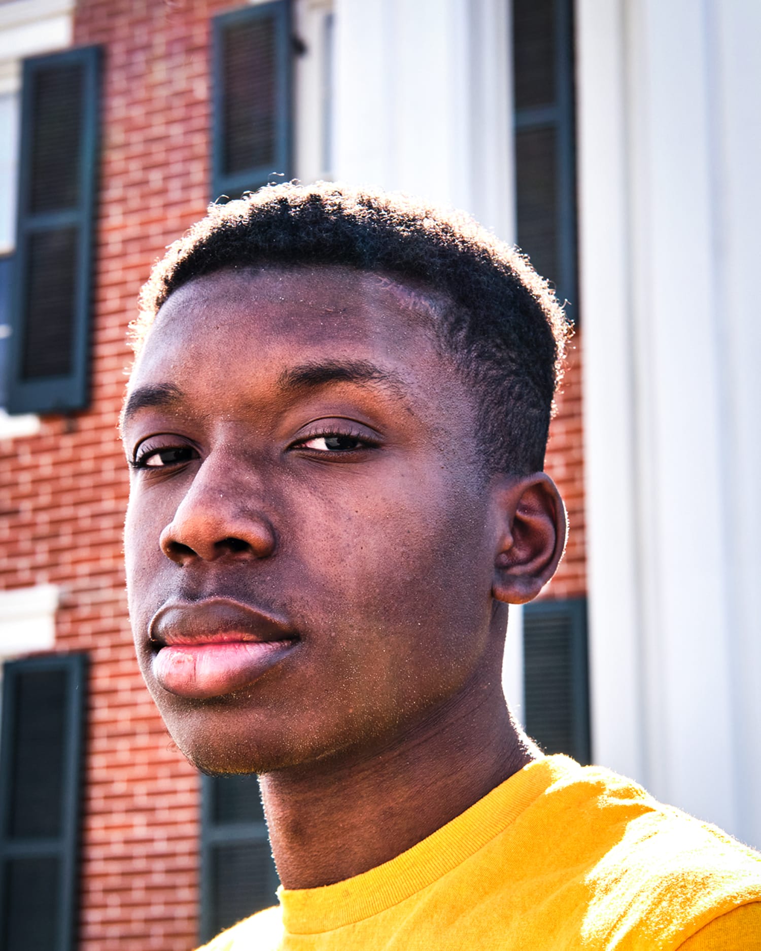 Missouri teen Ralph Yarl copes with life after wrong-door shooting