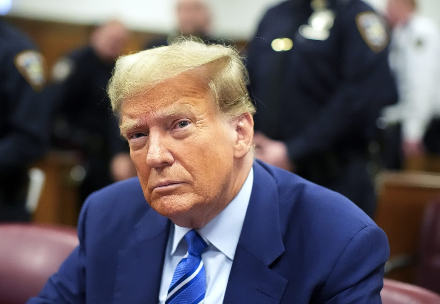 Allen Trump's Instagram, Twitter & Facebook on IDCrawl