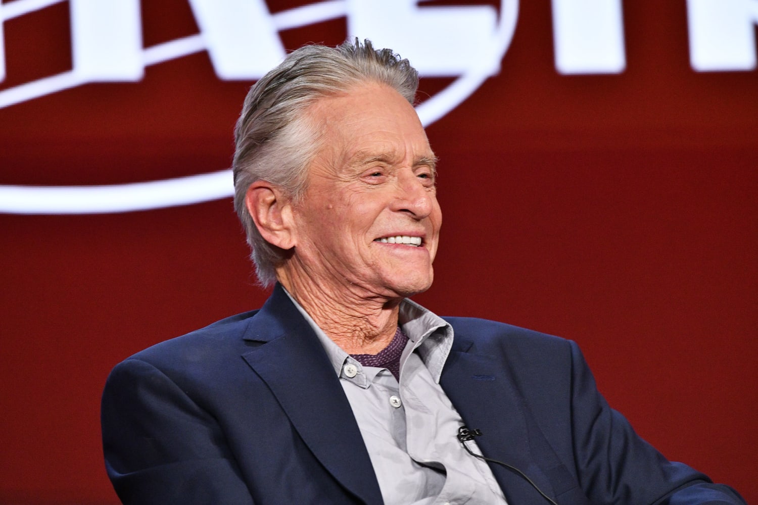Michael Douglas Basisinstinct