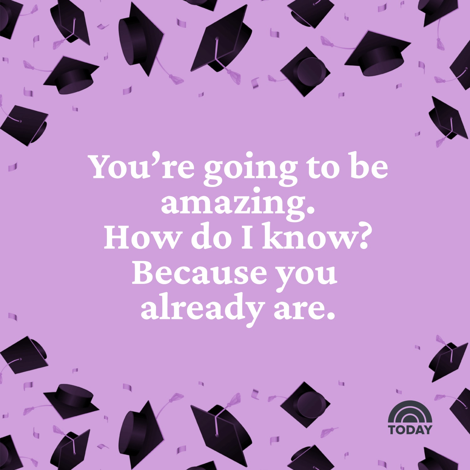 Funny College Graduation Sayings DUDE You Did It! You Are A