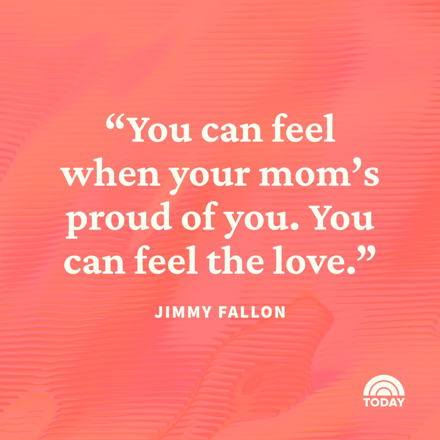 One Proud Momma Quotes