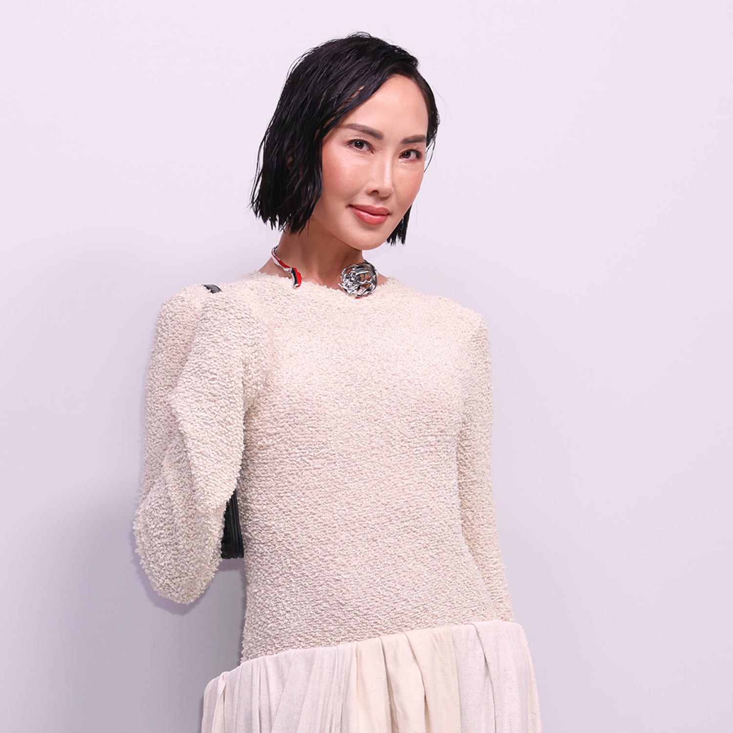 Meet Chriselle Lim, the Mastermind Behind 'Missing Person' Perfume
