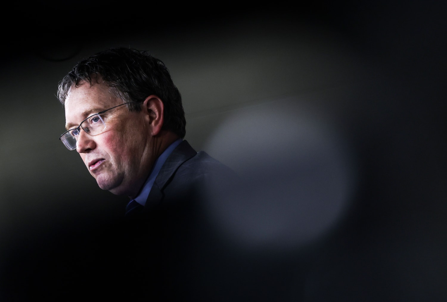 Jamaal Bowman will not be returning to congress; loses primary to AIPAC ...