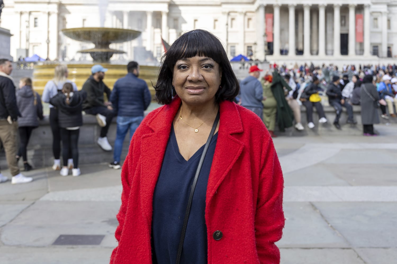 Diane Abbott