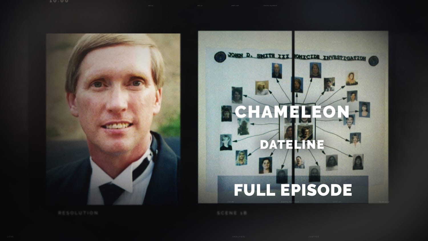 Dateline Full Episodes Watch Dateline Episode: The Crossing NBC.com