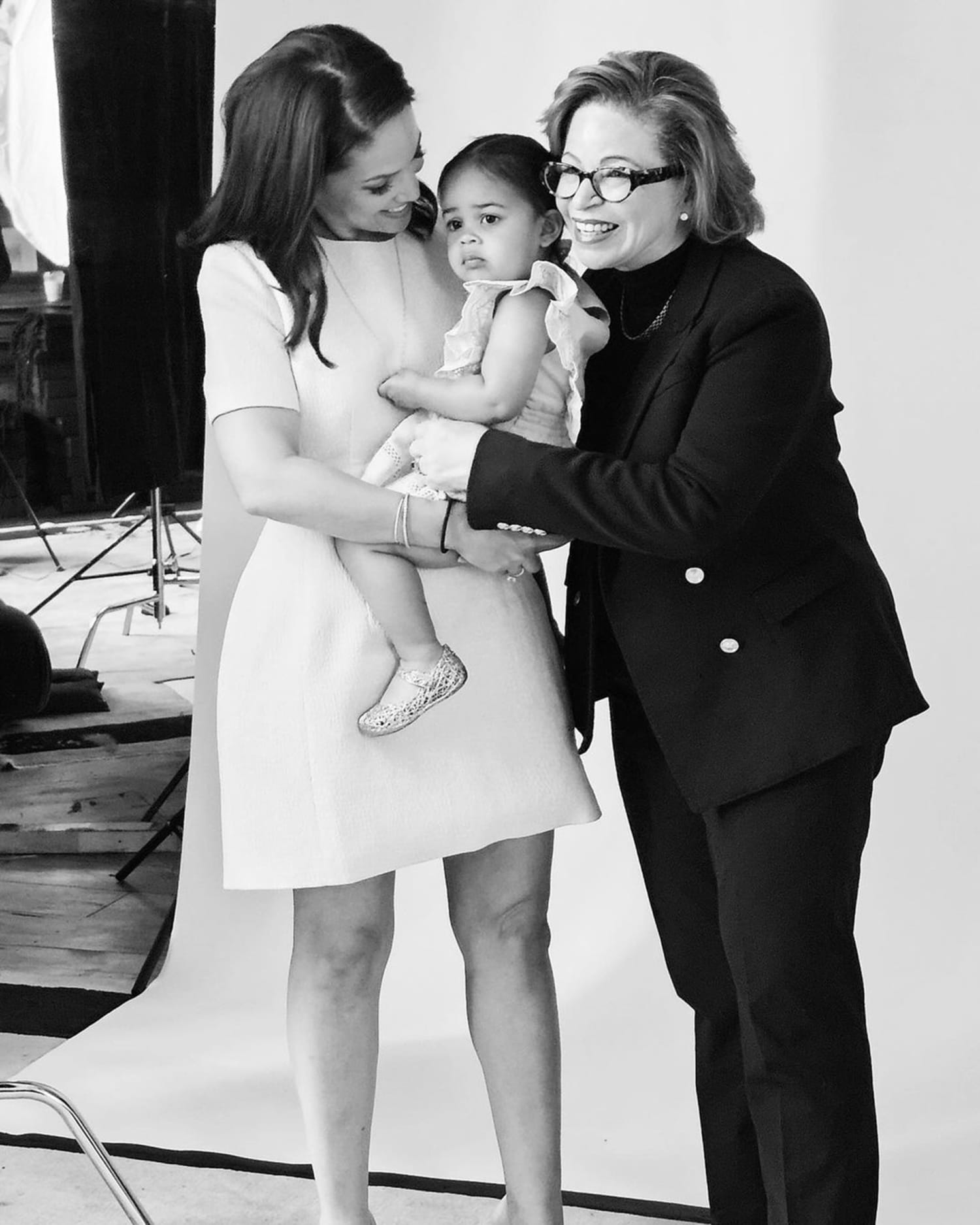 Valerie Jarrett Daughter Five Myths About Valerie Jarrett The
