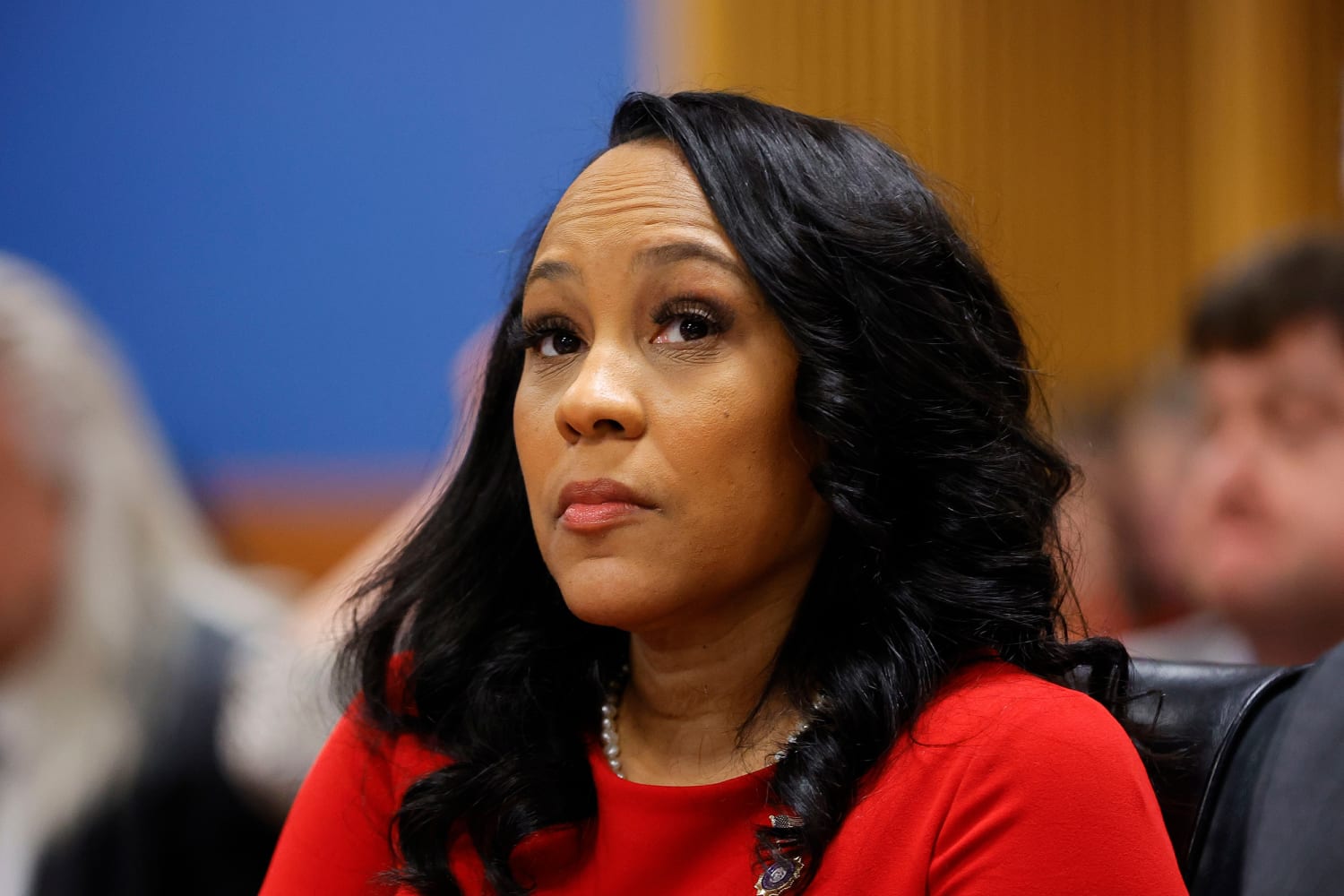 Ginger Gibson's Instagram, Twitter & Facebook on IDCrawl