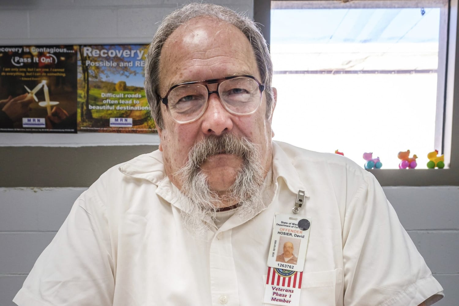 Missouri Death Row Inmate List