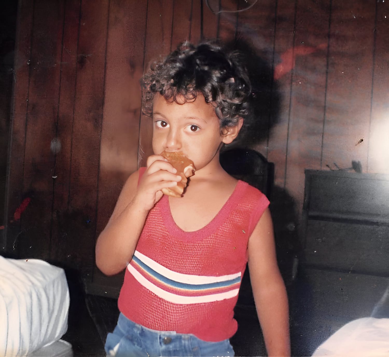 NBC News Correspondent: Releasing My Secrets Became My Superpower