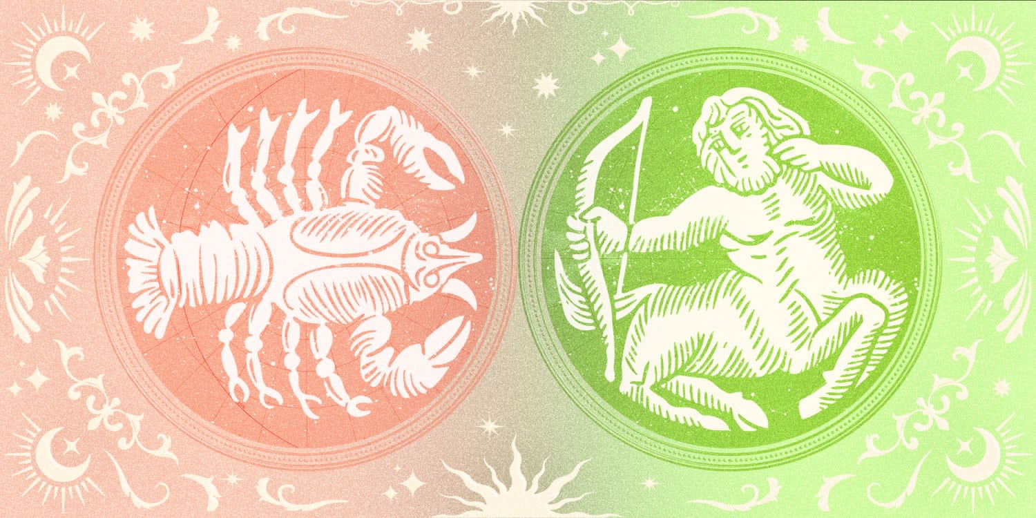 What zodiac signs go with cancer 60 photos - Astrologytoyou.com