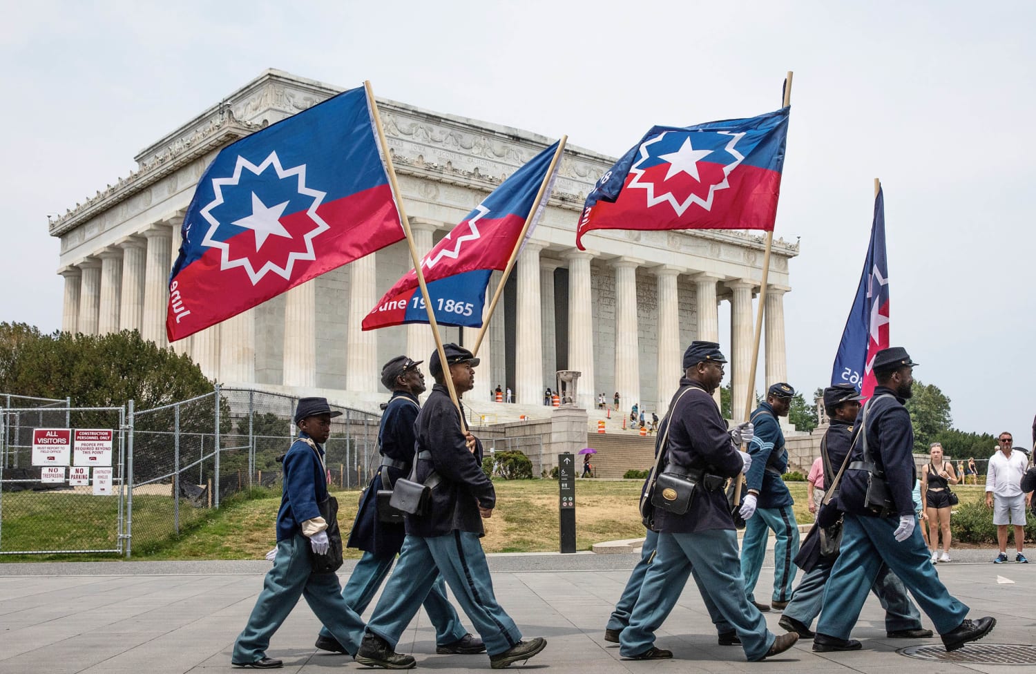 What Do The Colors On The Juneth Flag Represents - Infoupdate.org